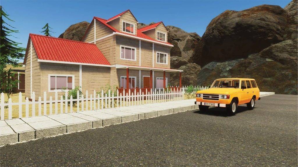 Trader Life Simulator Archives - Goldfinch Games